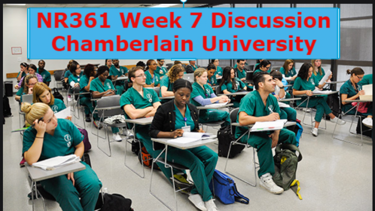 ANSWERED NR361 Week 7 Discussion Use Of Personal Communication Devices In Patient Care answered-nr361-week-7-discussion-use-of-personal-communication-devices-in-patient-care